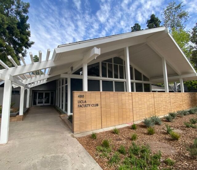 Mosaics - Ackerman Modern